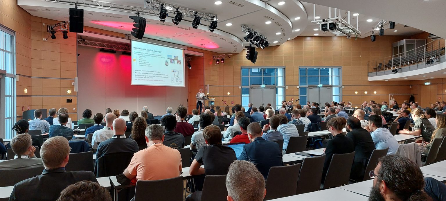 General (Location) - PSE 2026