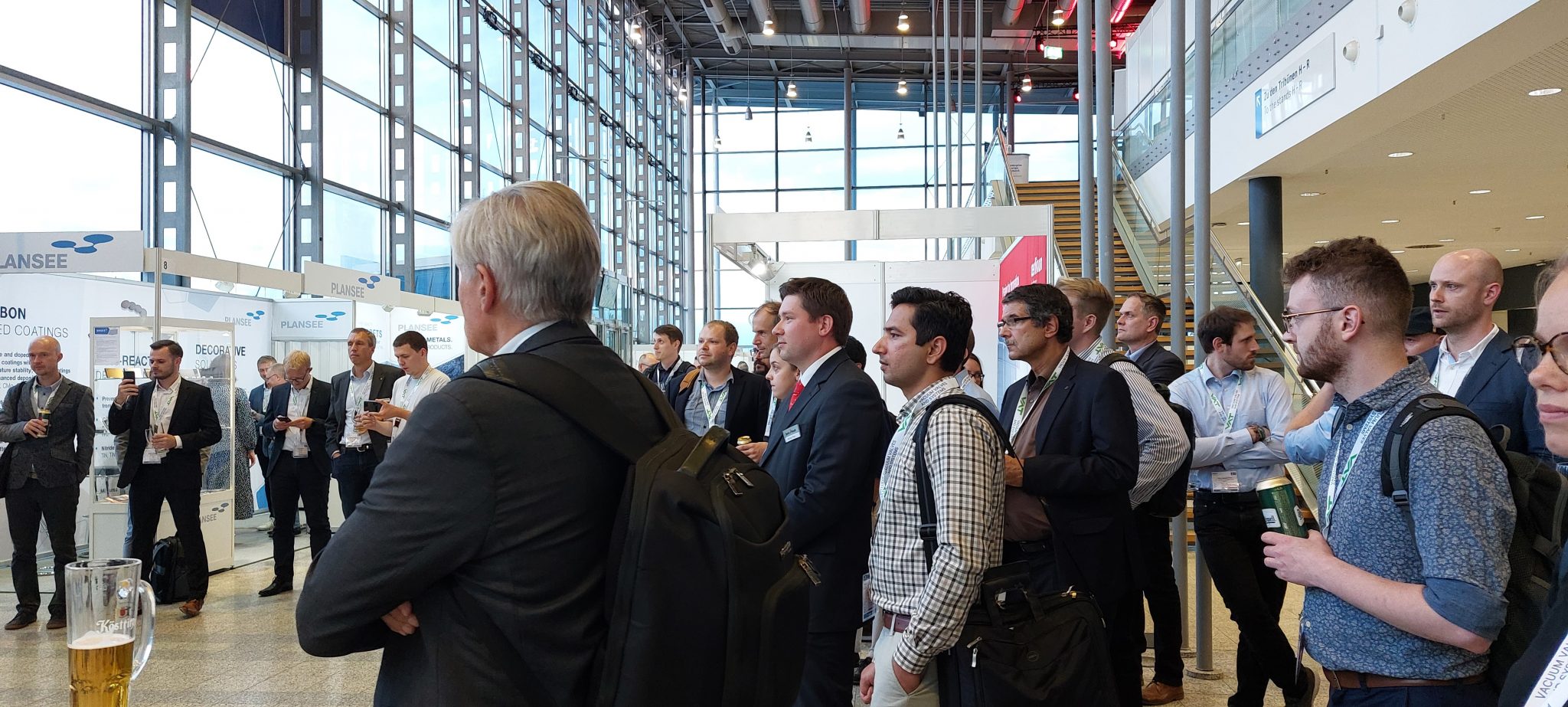 Exhibition (Overview) - PSE 2024