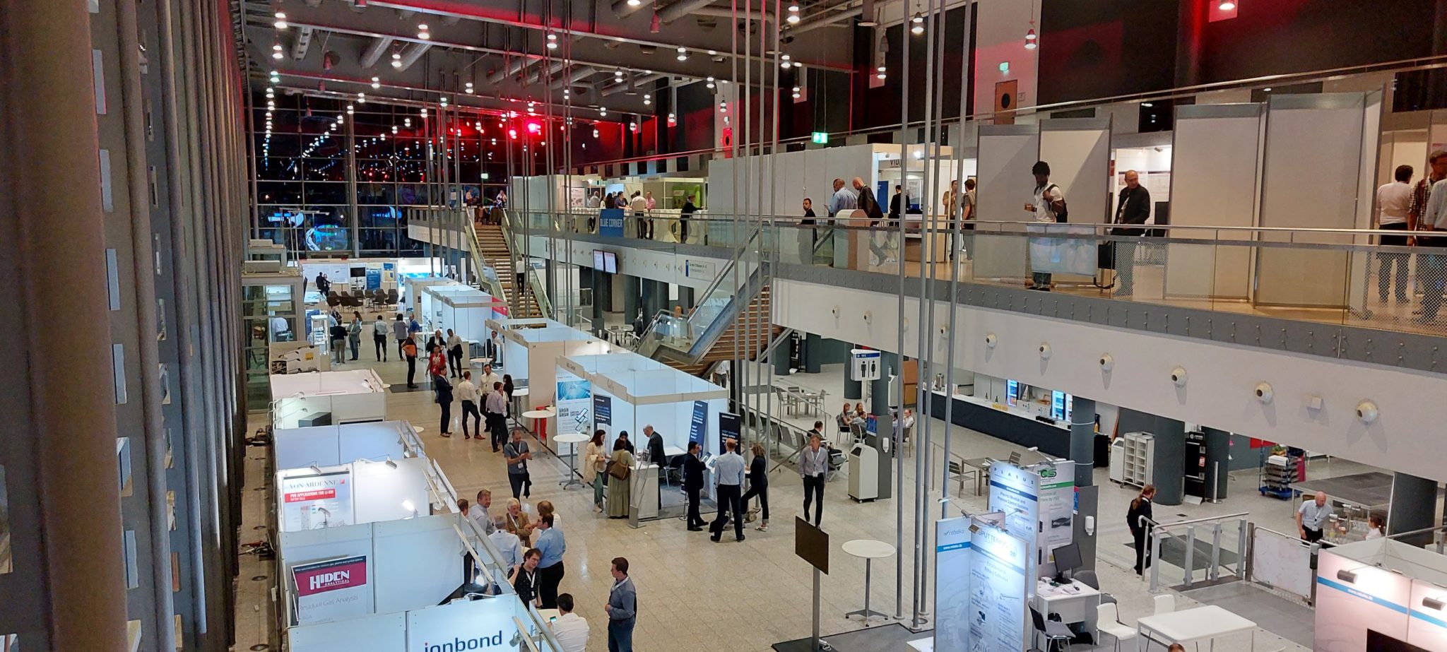 Exhibition (Overview) - PSE 2024